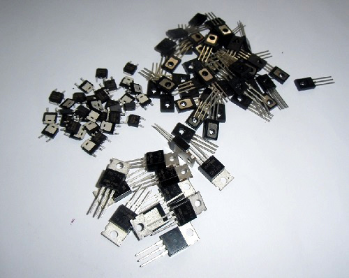 Jaki Tranzystor do Sterownika Pompy Wtryskowej VP44 VP30. Porównanie